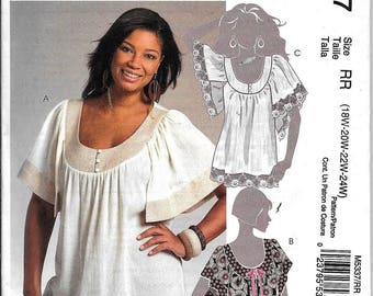 Boho sewing pattern | Etsy