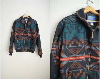 Pendleton jacket | Etsy
