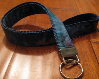 Turquoise batik | Etsy