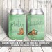 bachelorette party / bachelor party can coolers beverage