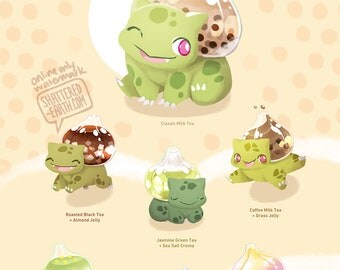 Shattered Earth by ShatteredStore on Etsy