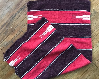 Native american rug | Etsy