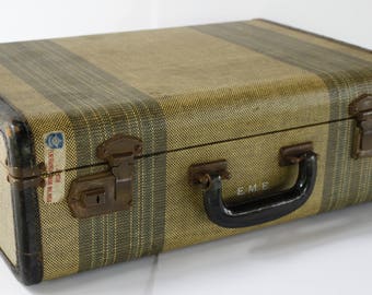 Valise vintage | Etsy