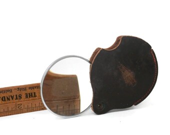 Jewelers loupe | Etsy