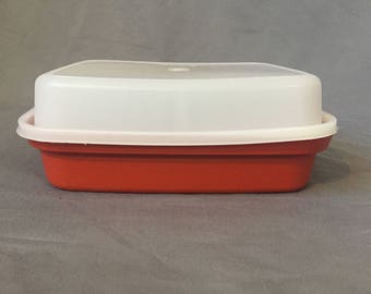 Vintage tupperware | Etsy