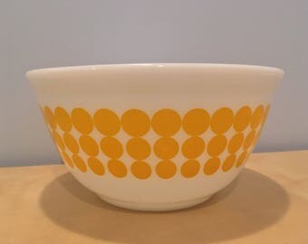 Vintage pyrex | Etsy