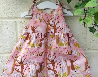 Girl climbing tree | Etsy