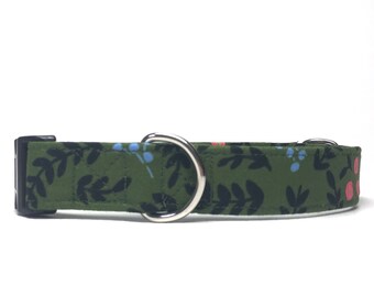 Unique dog collar | Etsy