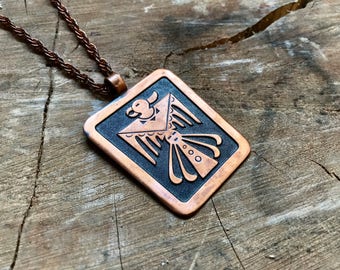 Bell trading post | Etsy