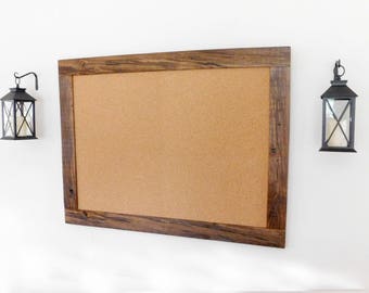 Bulletin board | Etsy