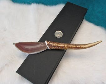 Knife display case | Etsy