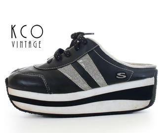 90s skechers shoes | Etsy