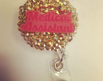 Medical assistant | Etsy