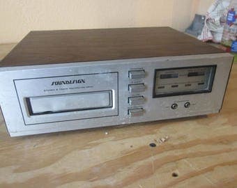 8 track player | Etsy