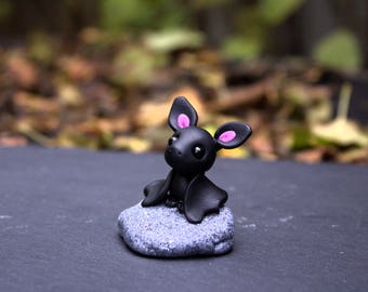 Cute bat | Etsy