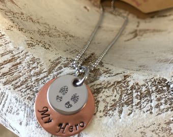 Hero jewelry | Etsy