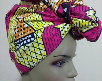 African head wraps | Etsy