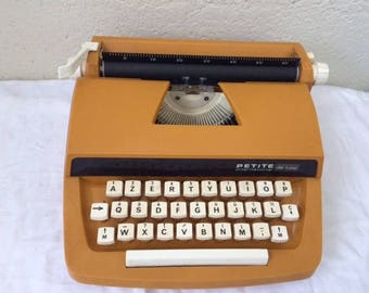 Childrens typewriter | Etsy
