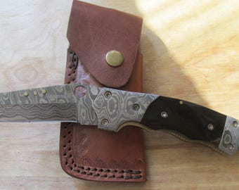 SPECIALIZING IN WARREN KNIVES by BLADZKNIVES on Etsy