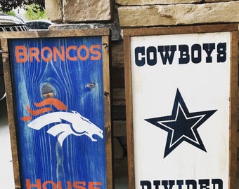 House divided | Etsy