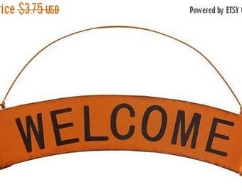 Fall welcome sign | Etsy