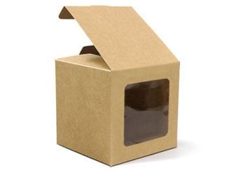 Small kraft boxes | Etsy