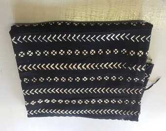 Bogolan fabric | Etsy