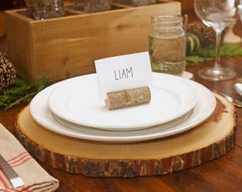 8 place settings | Etsy