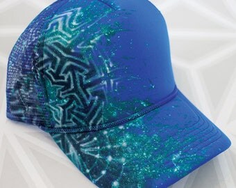 Geometric stencil | Etsy