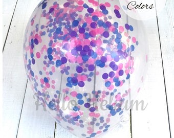 Custom balloons | Etsy