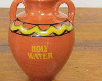 Mexican water jug | Etsy