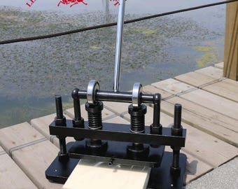 Leather cutting dies | Etsy