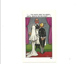 Seaside postcard | Etsy