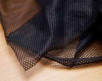 Mesh fabric | Etsy