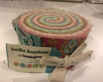 Hello luscious | Etsy