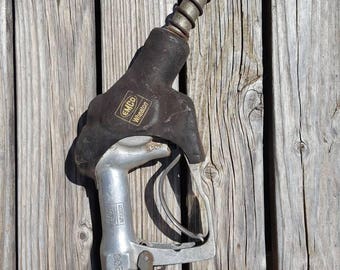 Gas pump handle | Etsy