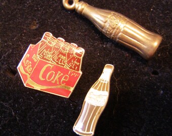 Coca cola ring | Etsy