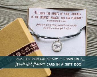 Teacher appreciation | Etsy