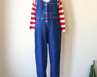 Lee overalls | Etsy