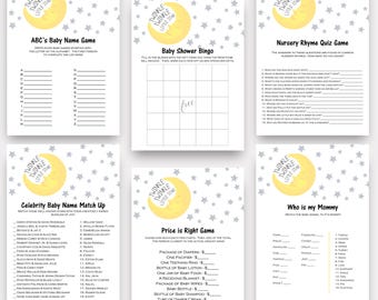 Twinkle twinkle | Etsy