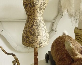 Table top mannequin | Etsy