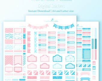 Printable labels | Etsy