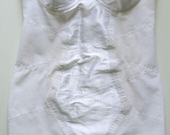 Vintage corselette | Etsy