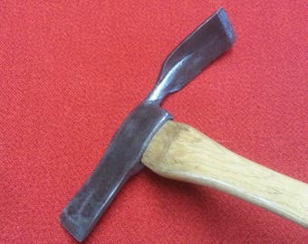 Vintage mattock | Etsy