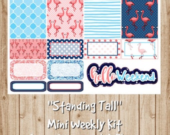 Standing calendar | Etsy