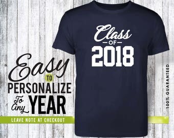 Graduation shirt | Etsy