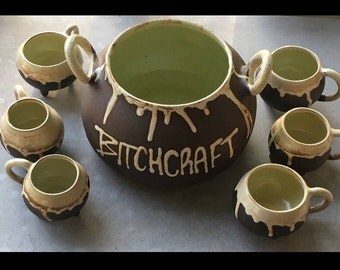 Cauldron bubble | Etsy