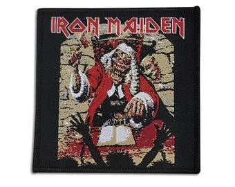 Heavy metal patches | Etsy