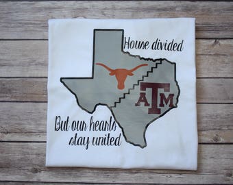 House divided | Etsy