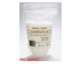 Emulsifying Wax Emulsifying Wax NF Cetearyl Alcohol